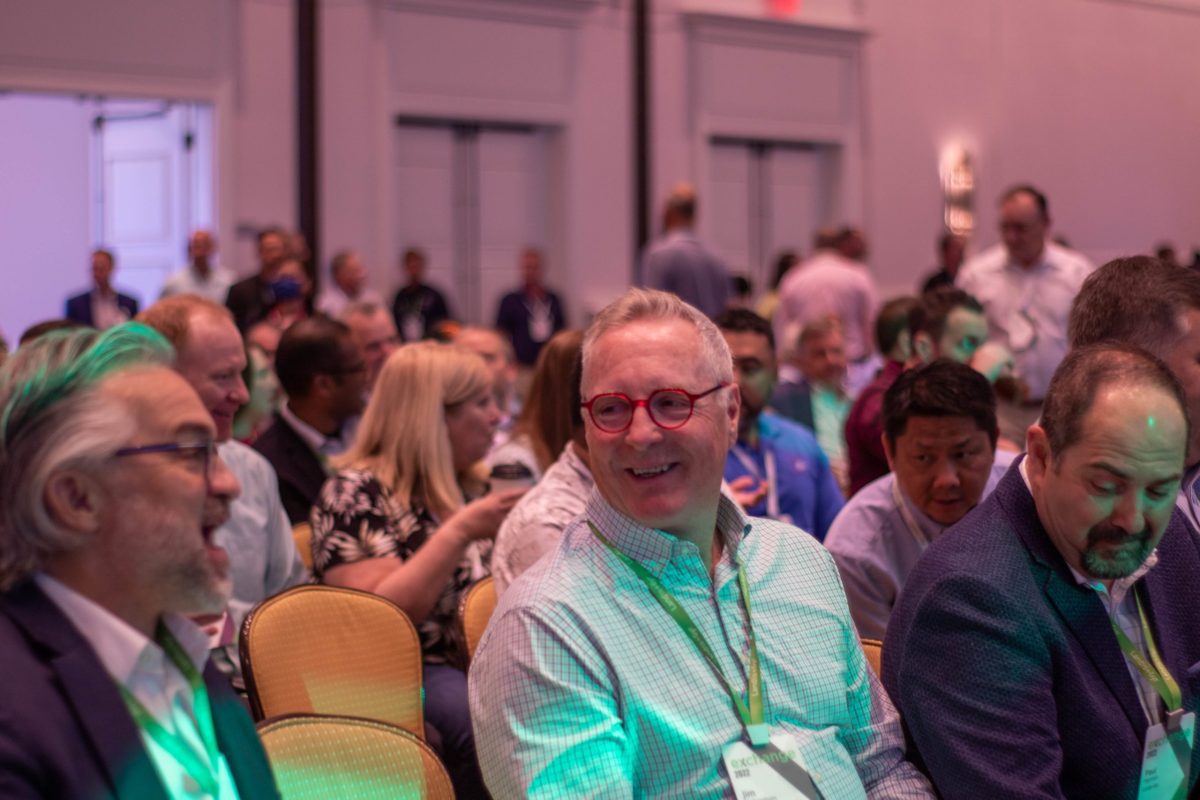 Landis+Gyr Case Study: Etherio's Impact | Etherio