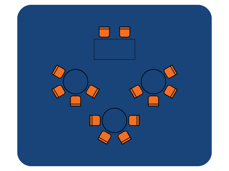 Event Seating Strategy: 8 Styles to Elevate Your Gathering