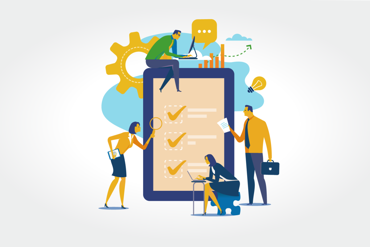 Choose a Sustainable Conference Venue | Etherio